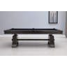 Plank & Hide Jaxx 8'' Slate Pool Table with Professional Installation Included | Wayfair